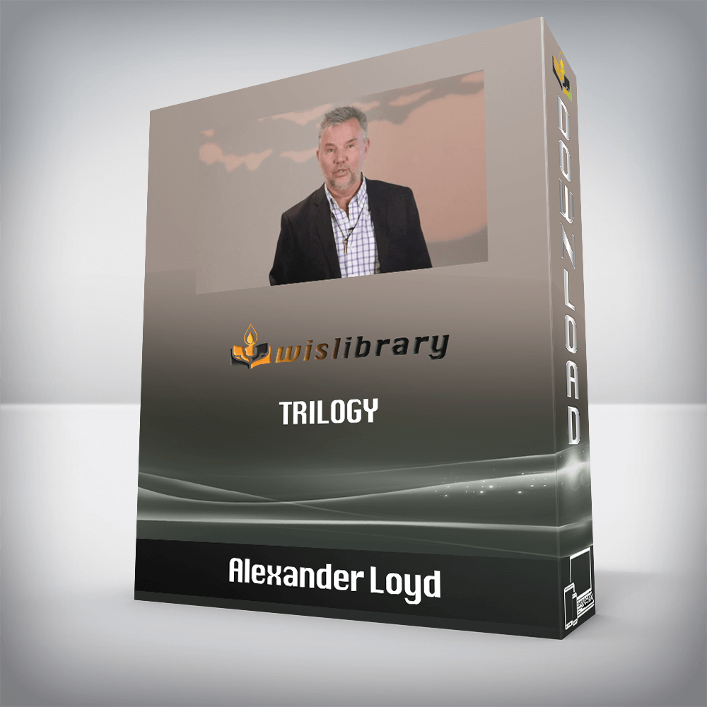 Alexander Loyd - Trilogy