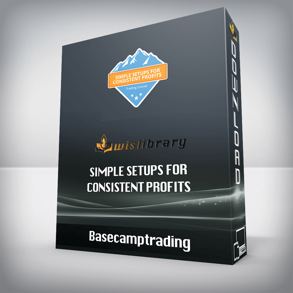 Basecamptrading - Simple Setups For Consistent Profits
