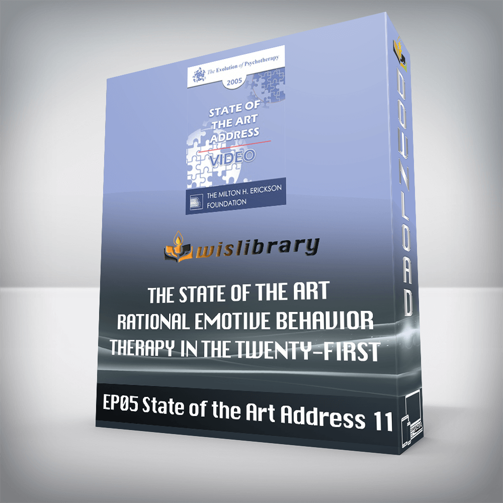EP05 State of the Art Address 11 - The State of the Art Rational ...