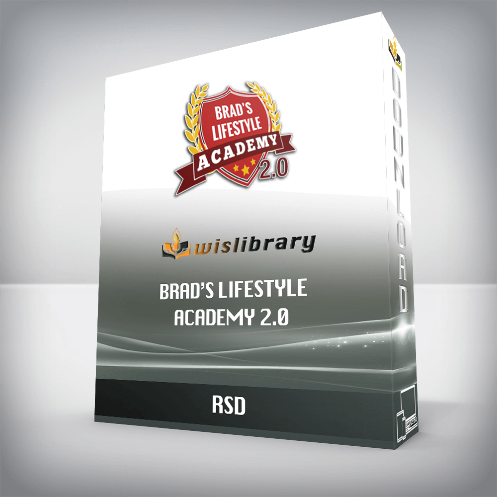 RSD - The Blueprint Decoded