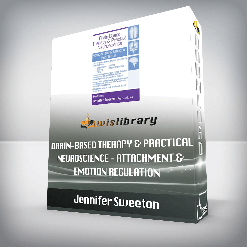 Jennifer Sweeton - Brain-Based Therapy & Practical Neuroscience ...