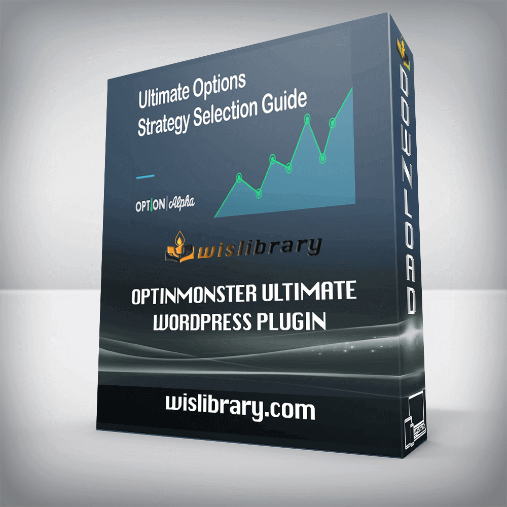 Option Alpha - Ultimate Option Strategy Guide