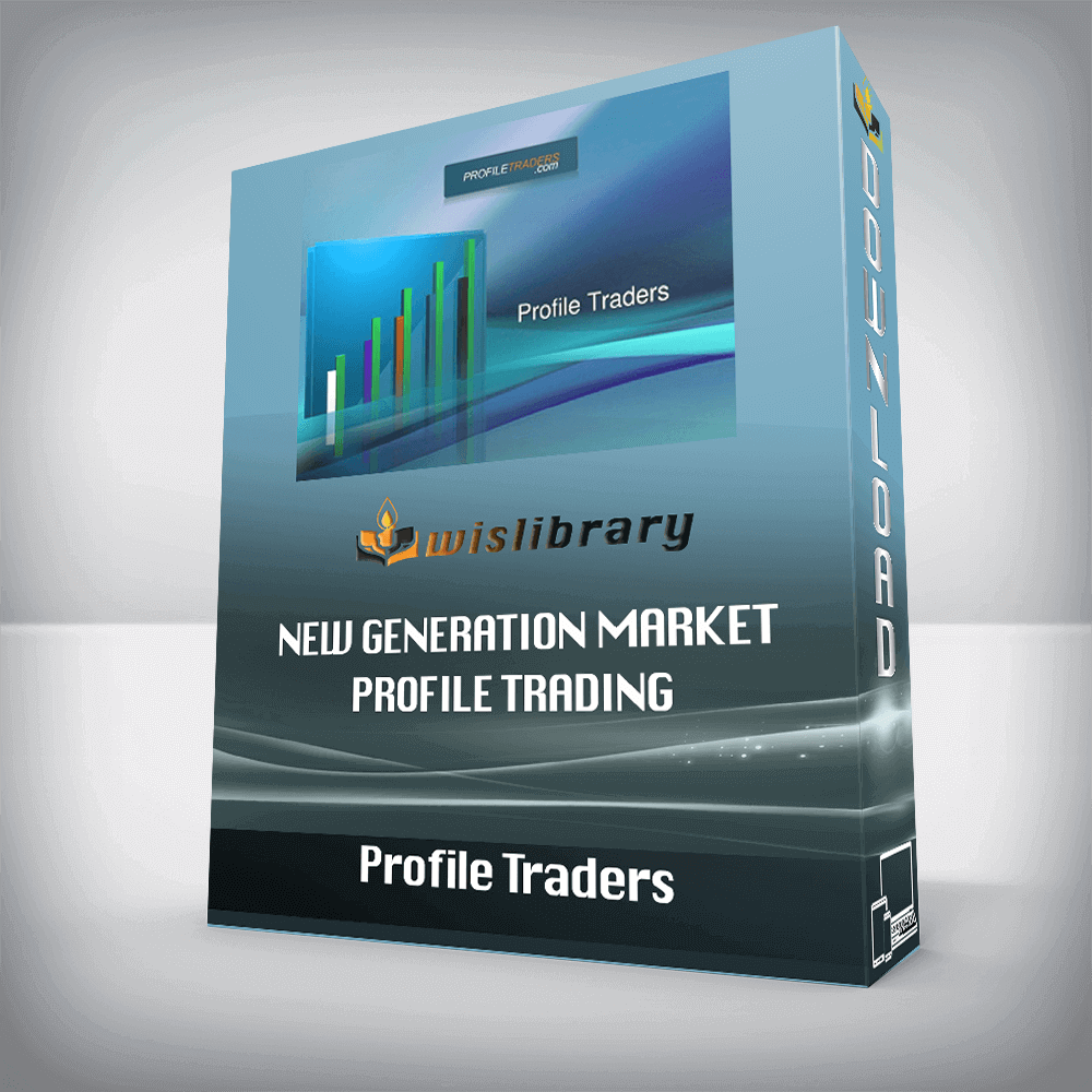 Profile Traders - New Generation Market Profile Trading