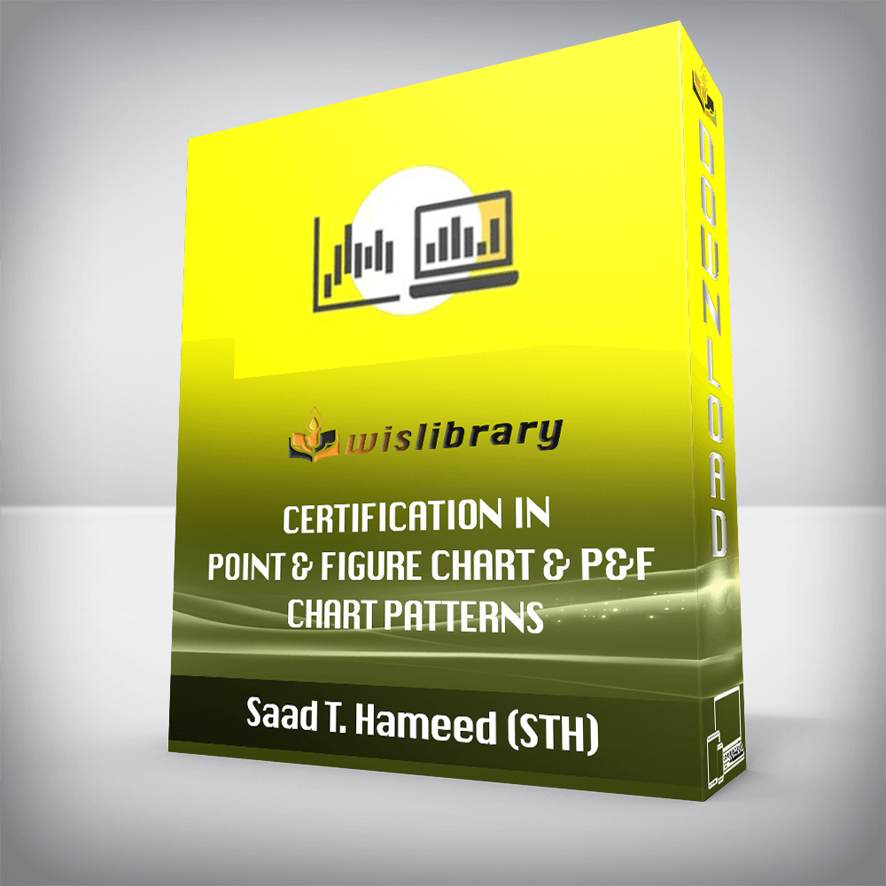 Saad T. Hameed (STH) – Certification in Point & Figure Chart & P&F ...