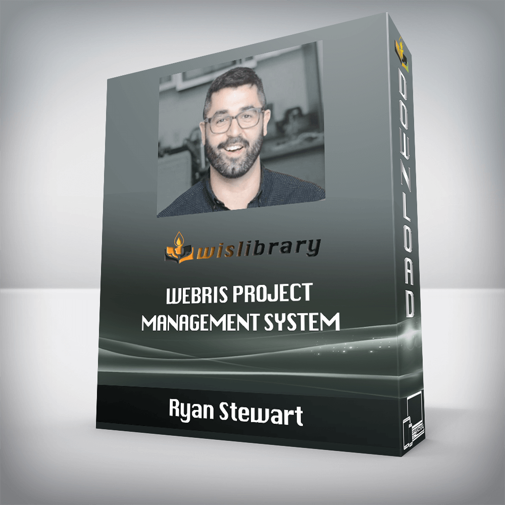 Ryan Stewart - Webris Project Management System