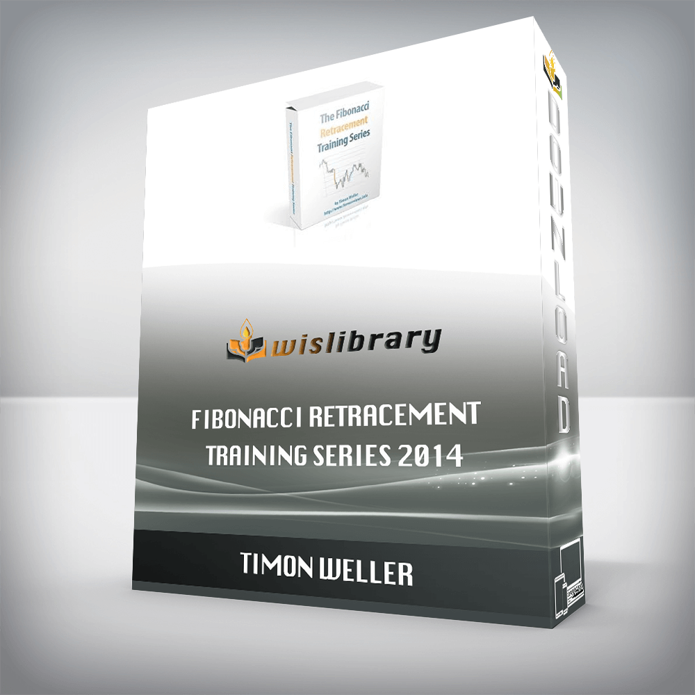 Timon Weller - Fibonacci Retracement Training Series 2014