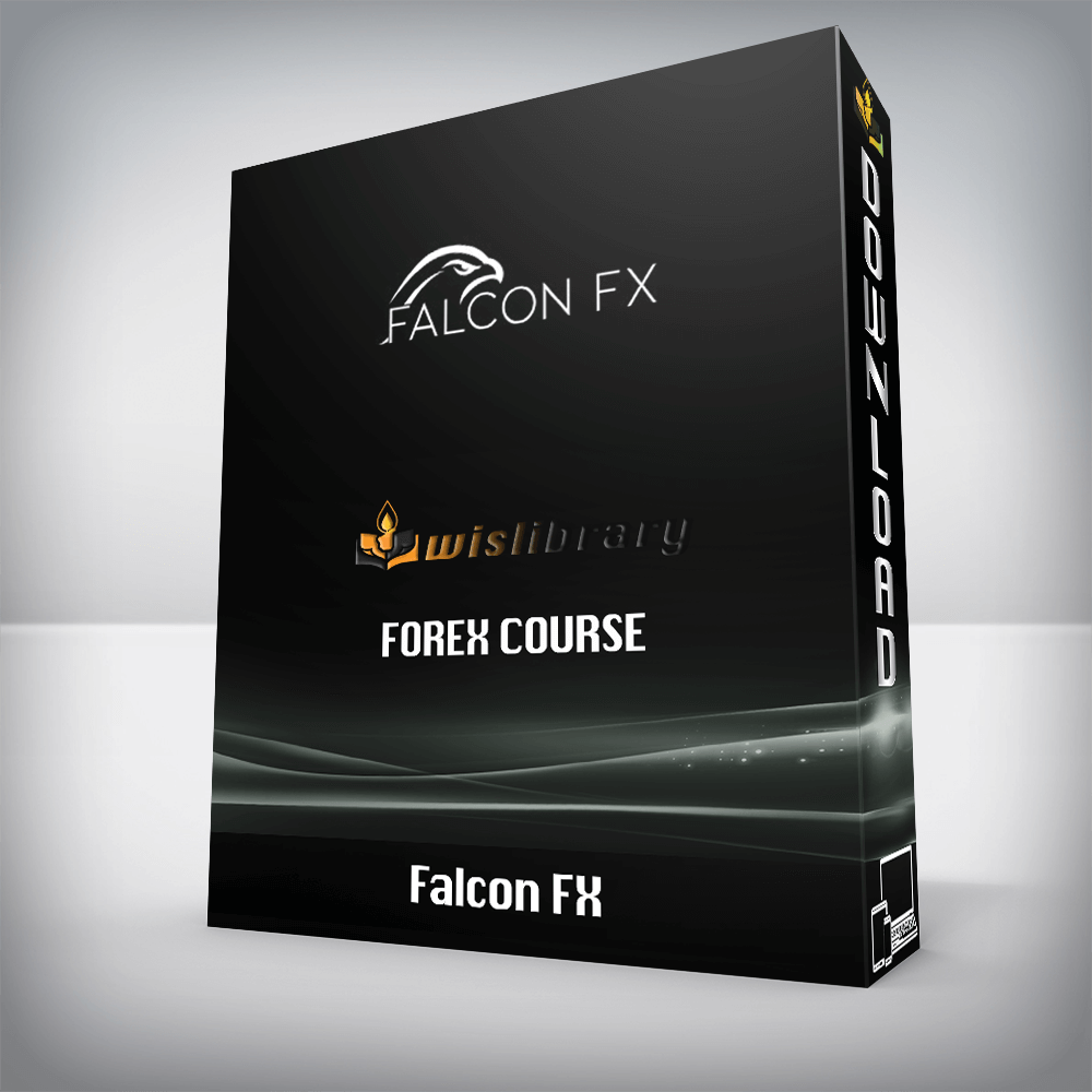 Falcon FX - Forex Course