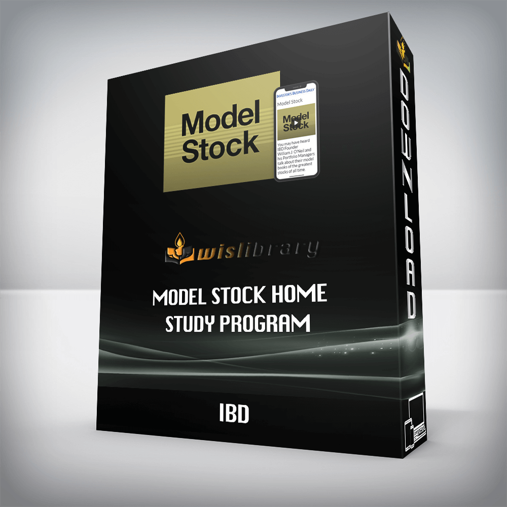 IBD - Model Stock Home Study Program
