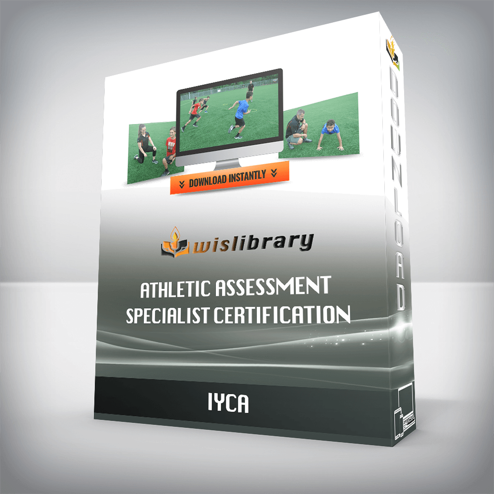 IYCA - Athletic Assessment Specialist Certification