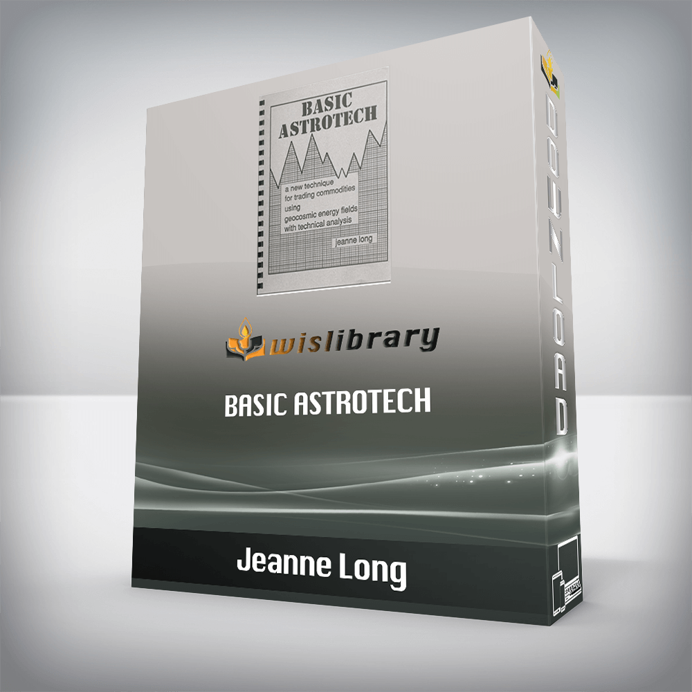 Jeanne Long - Basic Astrotech