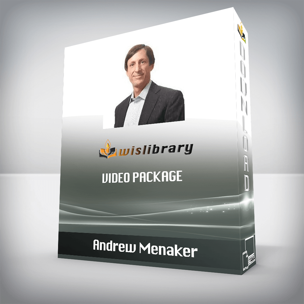 Andrew Menaker - Video Package