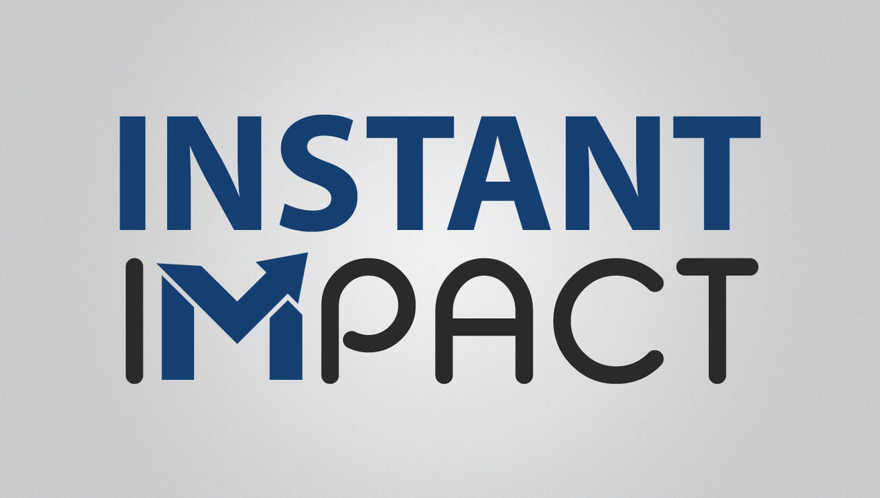 Anik Singal and Jeremy Bellotti - Instant Impact