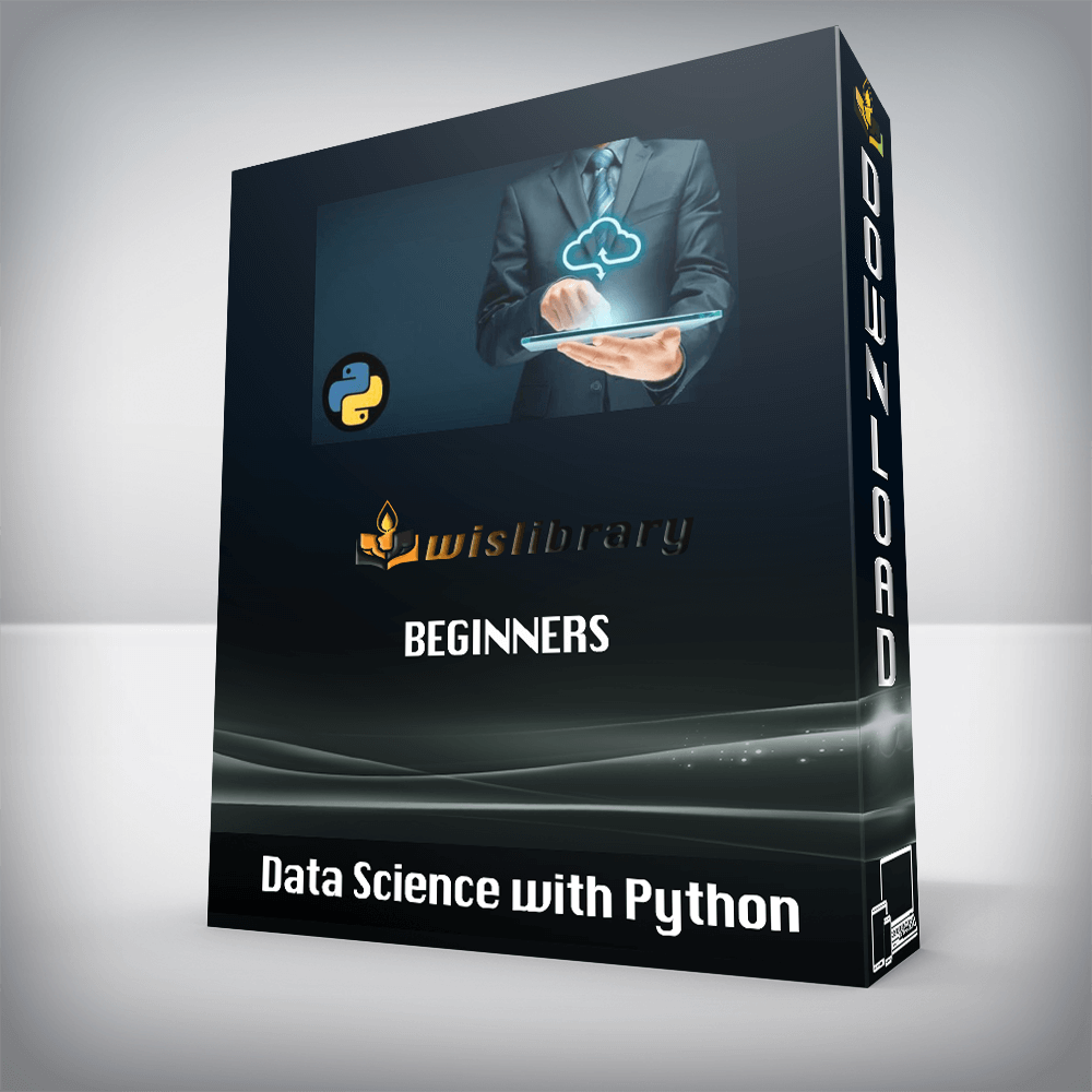 Data Science with Python - Beginners