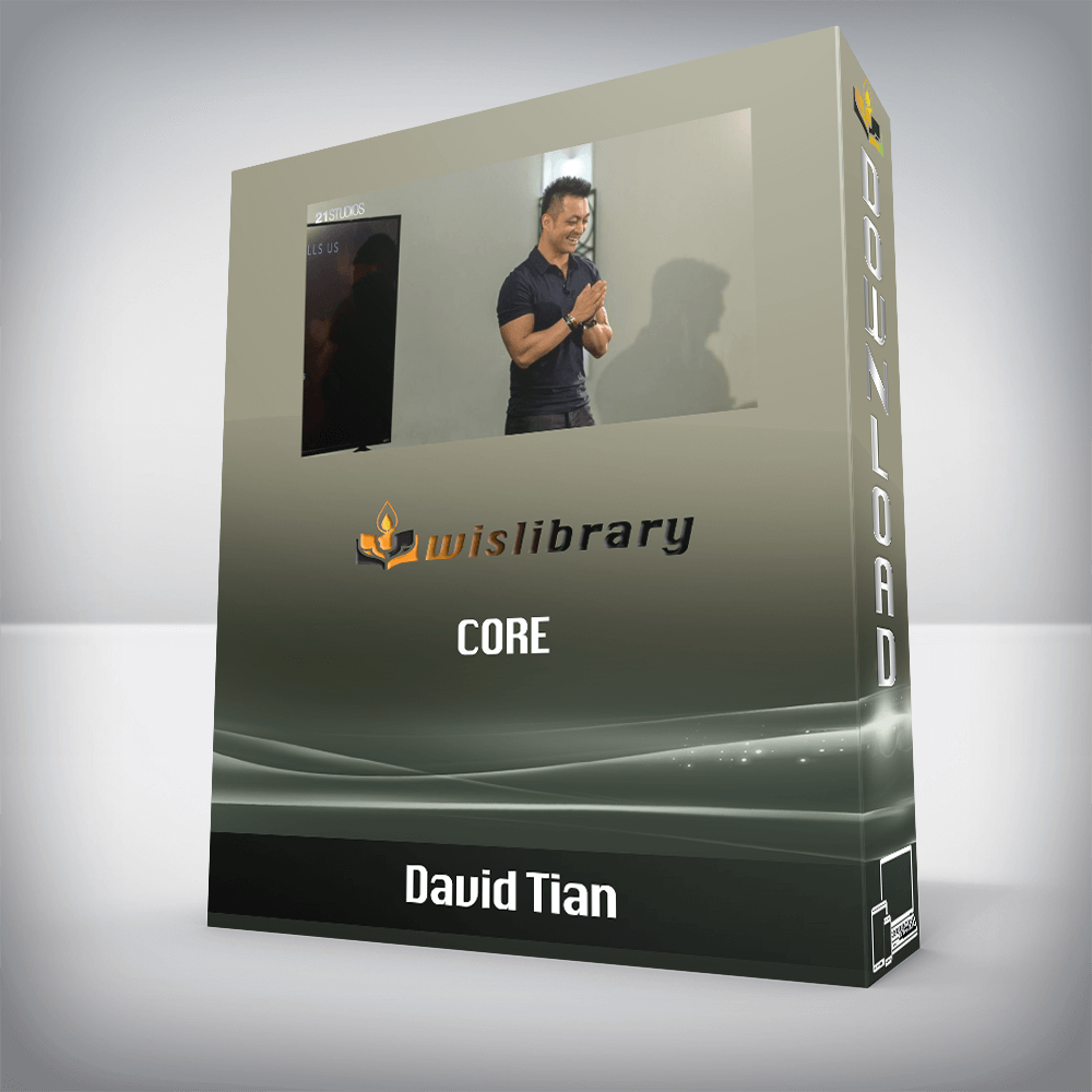 David Tian - Core