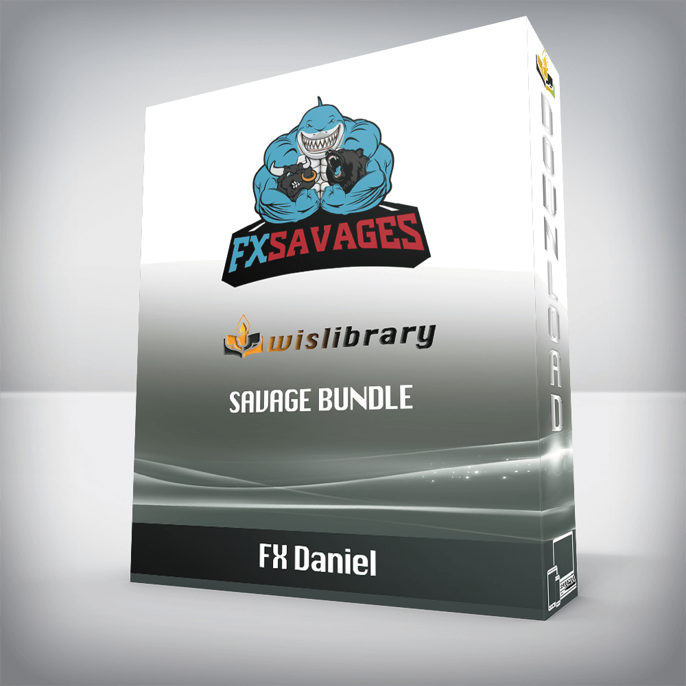 FX Daniel - Savage Bundle