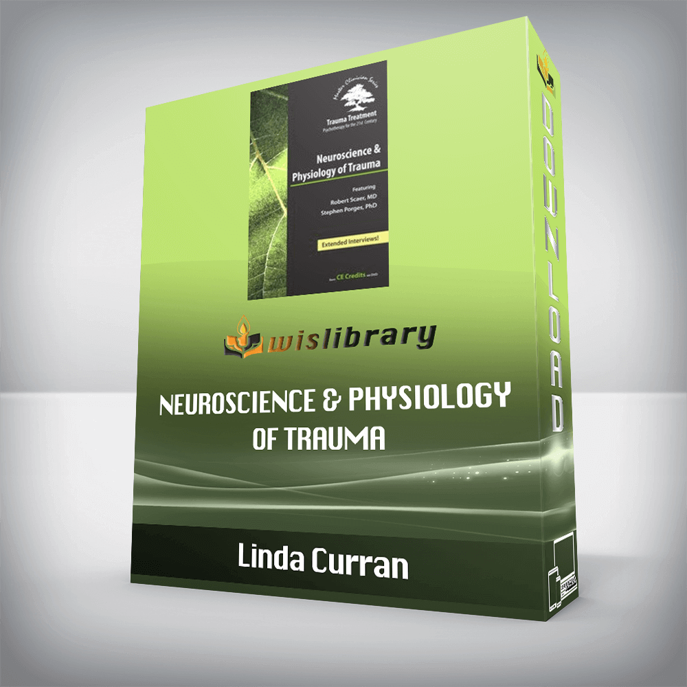 Linda Curran, Robert Scaer, Stephen Porges - Neuroscience & Physiology ...