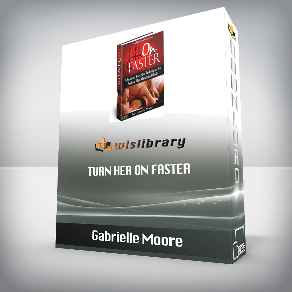 Gabrielle Moore - Tongue Twister Positions - Wisdom Library