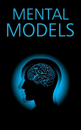100 MENTAL MODELS book - Wisdom Library