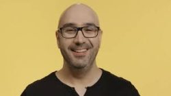 Mosh Hamedani - The Ultimate HTML5 & CSS3 Series: Part 3 - Wisdom Library