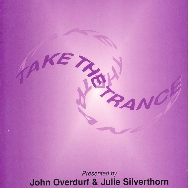 Julie Silverthorn & Jack Overdurf HYPNOSIS 2021 - Wisdom Library