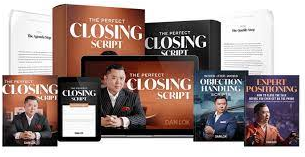 Dan Lok - Perfect Closing Script - Wisdom Library