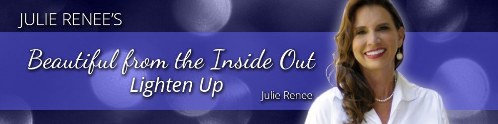 Julie Renee - Beautiful from the Inside Out - Wisdom Library