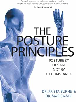 Krista Burns & Mark Wade - American Posture Institute - Posture ...