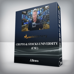 J. Bravo - Dominate Stocks