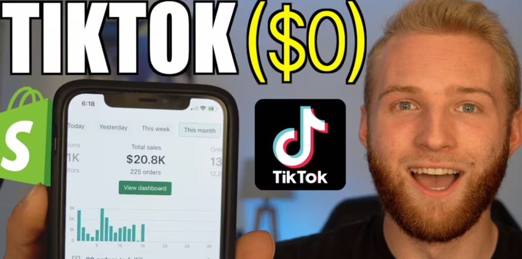 Hayden Bowles - Ecom Season TikTok Ad Blueprint - Wisdom Library