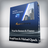 Kenji Farre & Michael Quach - Excel for Business & Finance - Wisdom Library