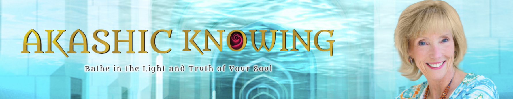 Lisa Barnett - Healing Emotional Pain & Trauma through Your Akashic ...