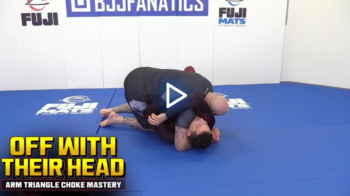 Neil Melanson - Off With Their Head - Wisdom Library