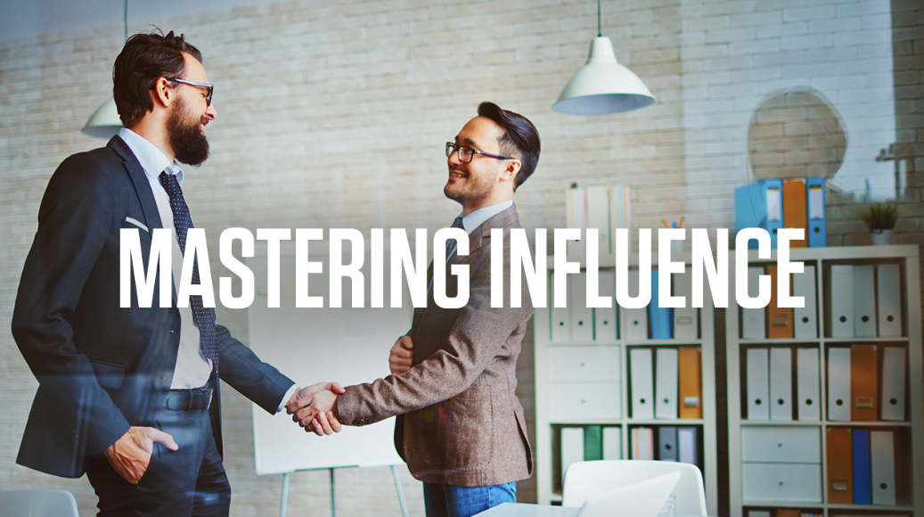 Tony Robbins - Mastering Influence - Boost Your Influential Power And ...