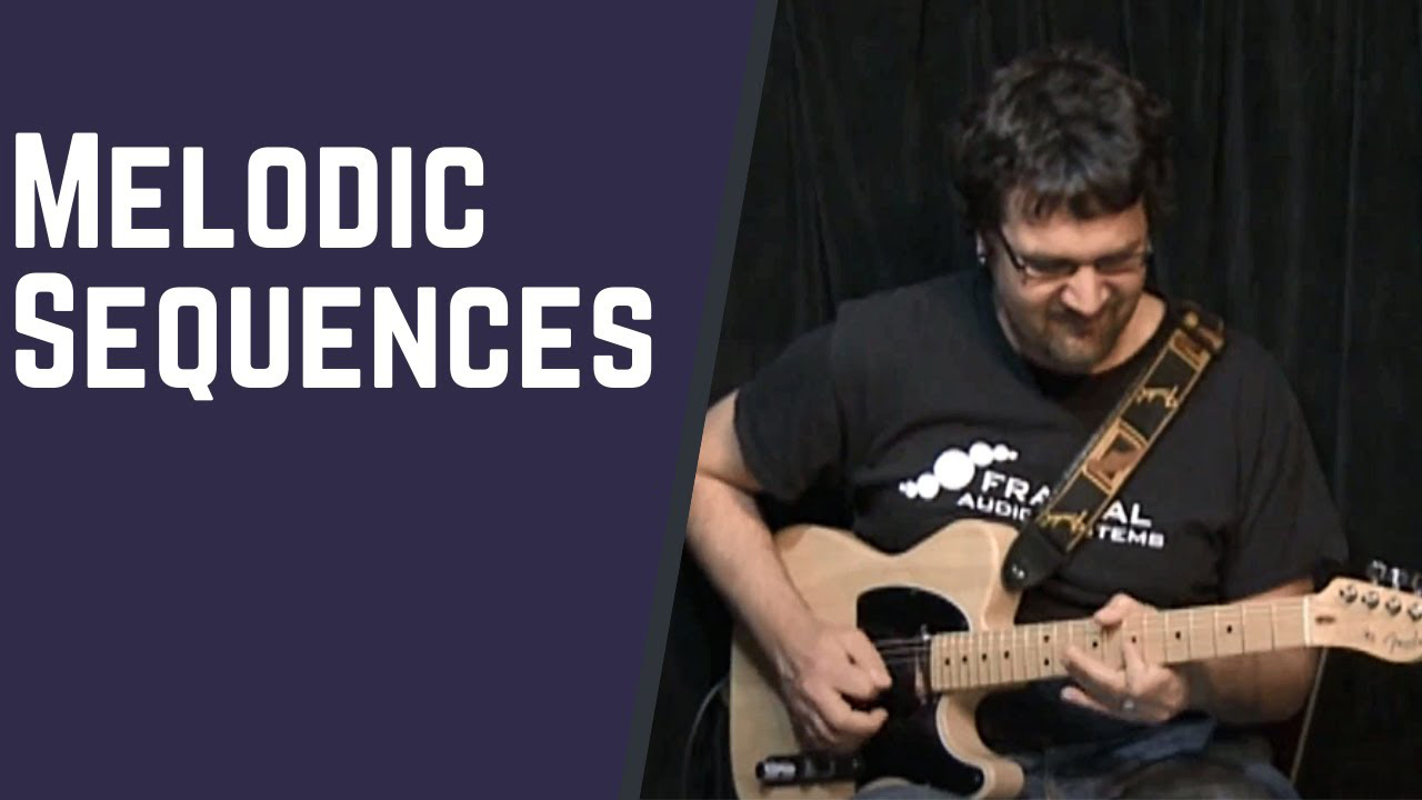 David Wallimann - MELODIC SEQUENCE - Wisdom Library