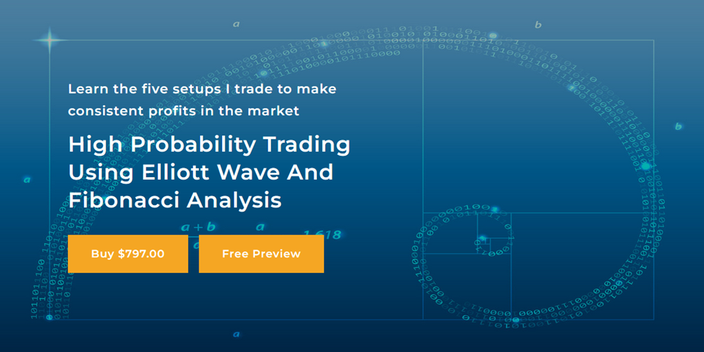 Forex Training Group - High Probability Trading Using Elliott Wave and ...