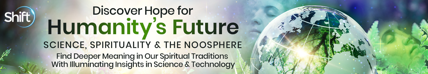 Matthew Fox & Brian Thomas Swimme - Science, Spirituality & the ...