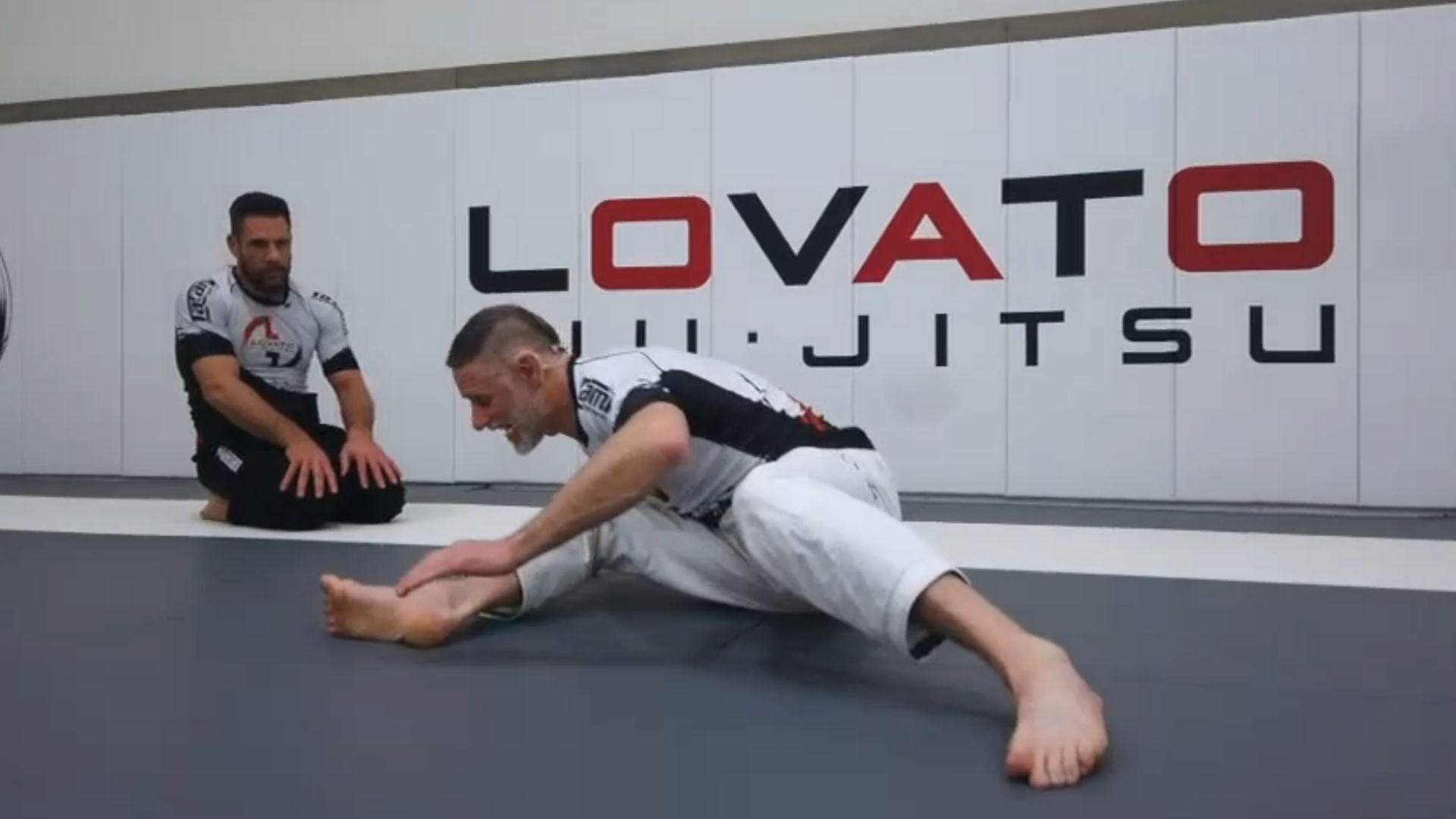 Rafael Lovato Jr. & Cameron Shayne - Shadow Jiu-Jitsu Course - Wisdom ...