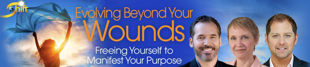 Tim Kelley, Beth Scanzani & Jeffrey Van Dyk - Evolving Beyond Your ...