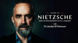 Peterson Academy - Jordan Peterson - Intro to Nietzsche - Wisdom Library