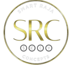 Raja Banks - SRC (Smart Raja Concepts) - Wisdom Library