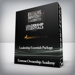Extreme Ownership Academy - Extreme Ownership Foundation Bundle ...