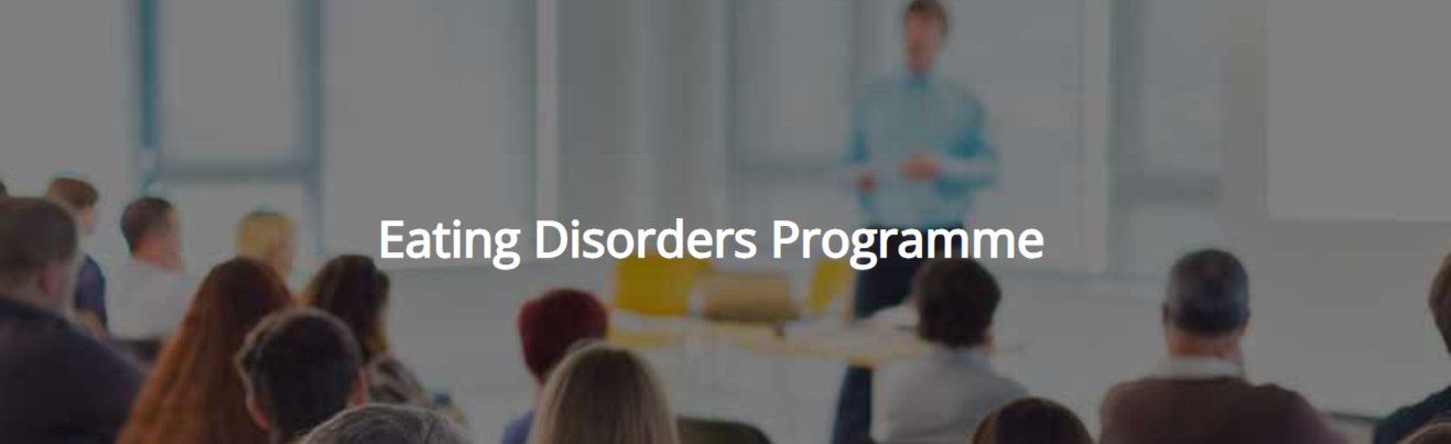 Terence Watts - BWRT - Eating Disorders - Wisdom Library