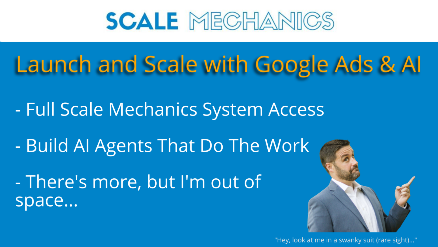 NHB Guest - Sultanic Recommended - Google Ads Master - Patrick Kenney ...